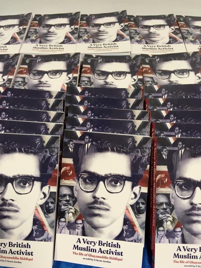 The most important Muslim Britain doesn’t know